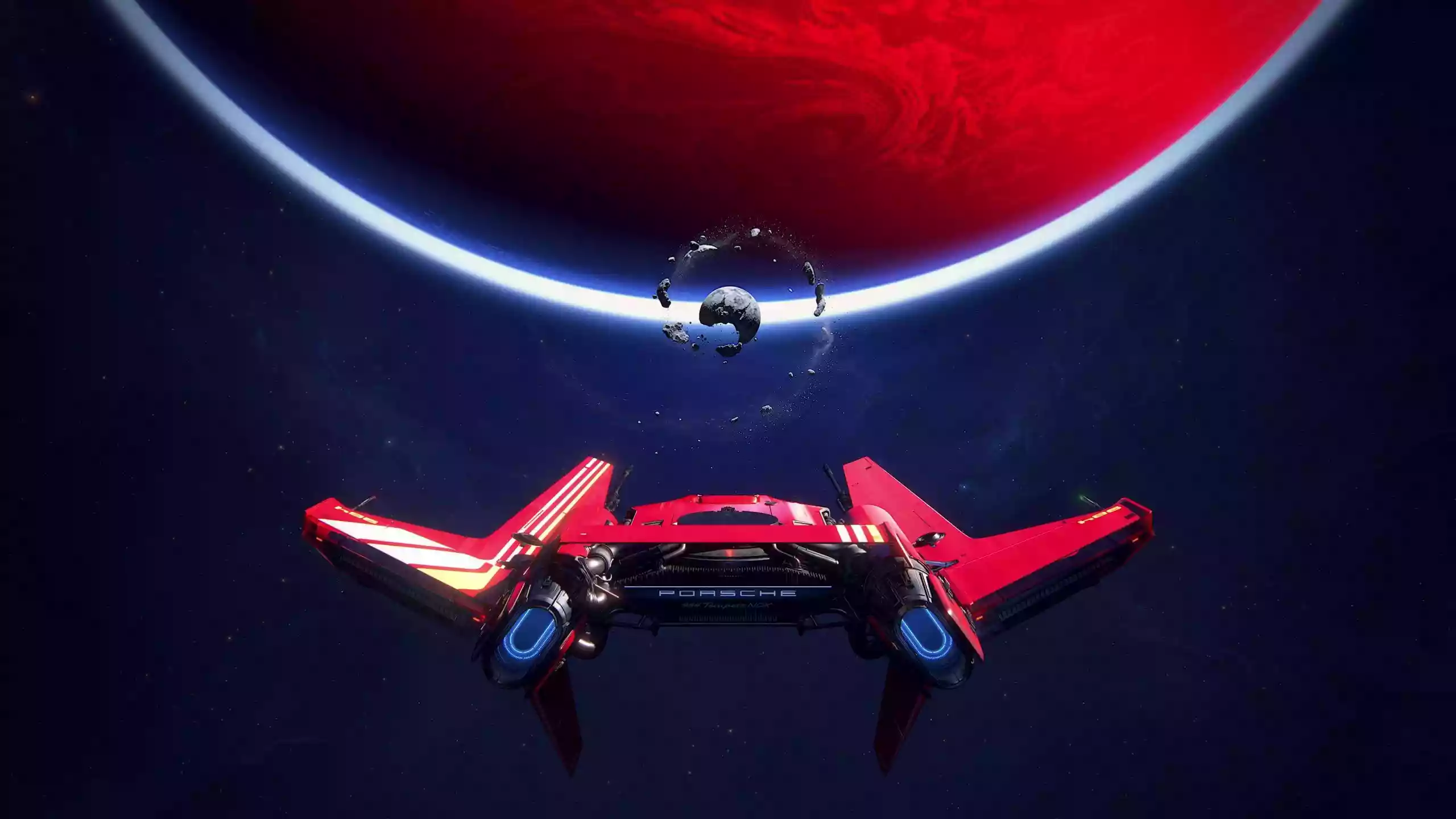 شایعه: عرضه بازی Intergalactic در سال ۲۰۲۶ منتفی شد - کنترل امجی